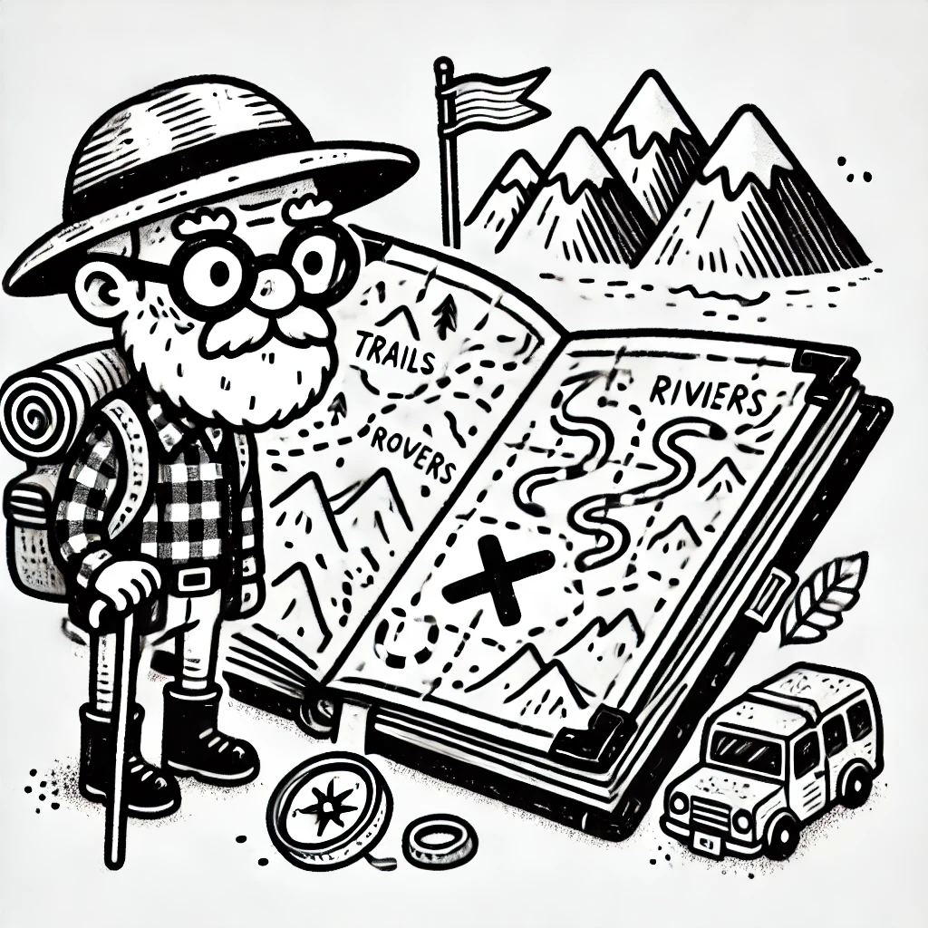 Wardley Maps - Strategic Mapping and Business Evolution