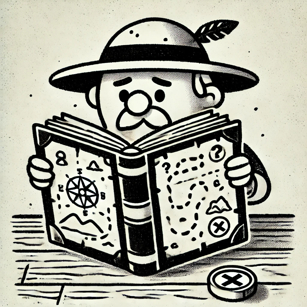 Wardley Maps - Strategic Mapping and Business Evolution